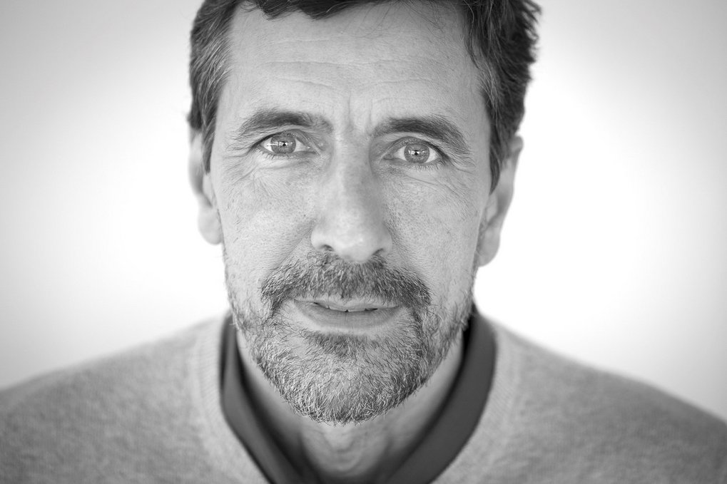 Alessandro Agnoletto