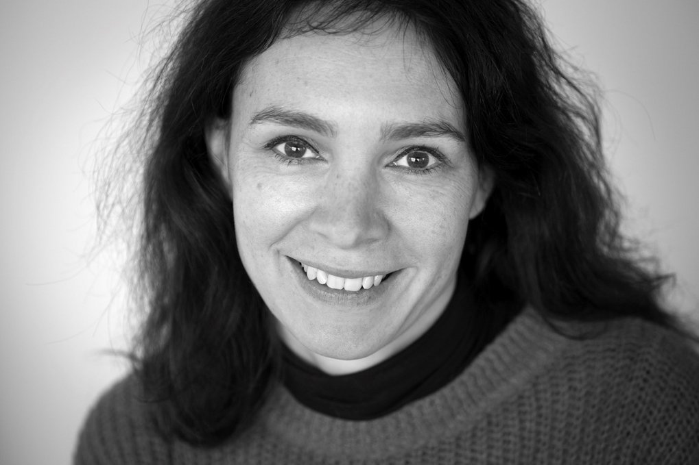 Katja Hackstein, M.A.