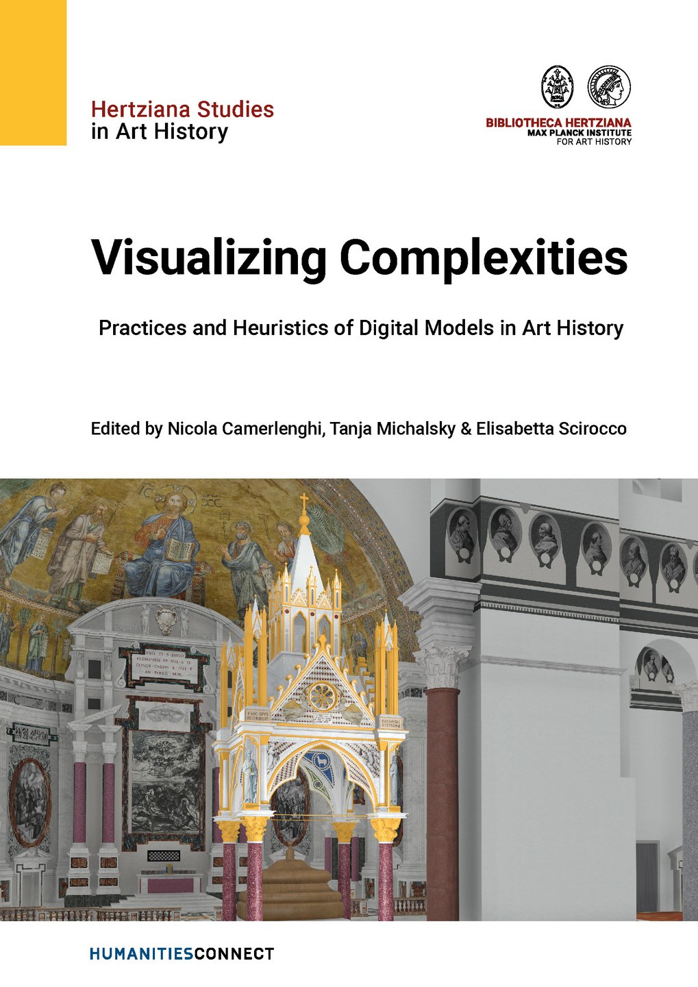 HSAH | Bibliotheca Hertziana – Max Planck Institute for Art History